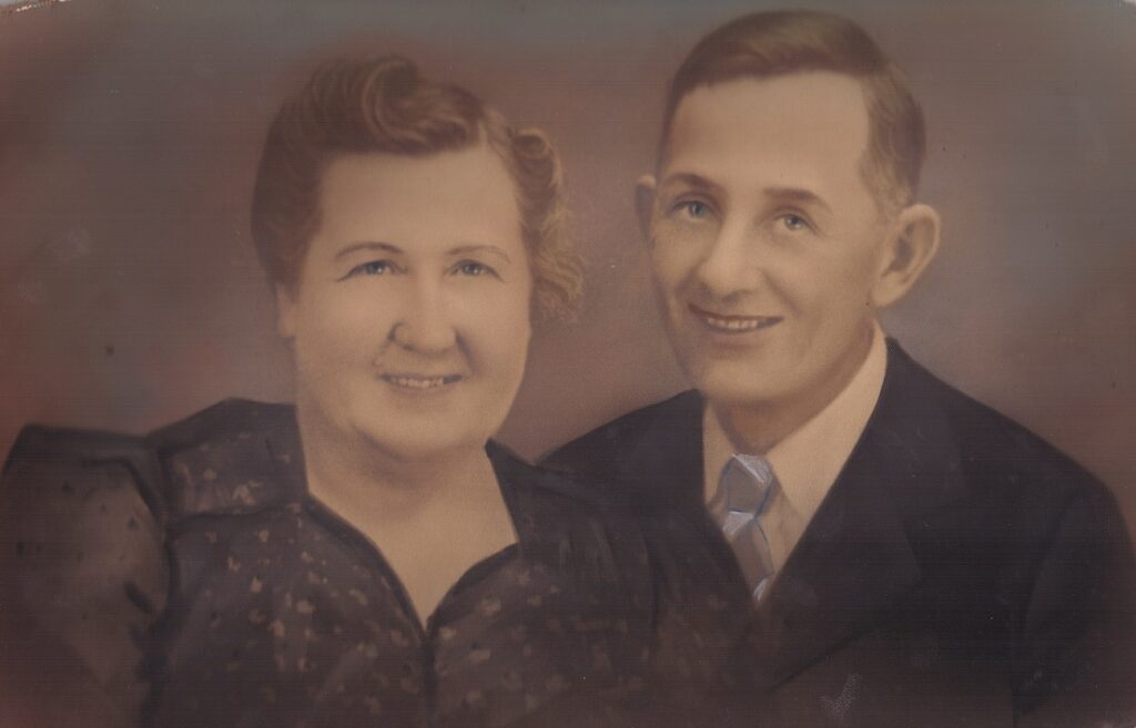 Cunningham Family History | Legacy Keepers